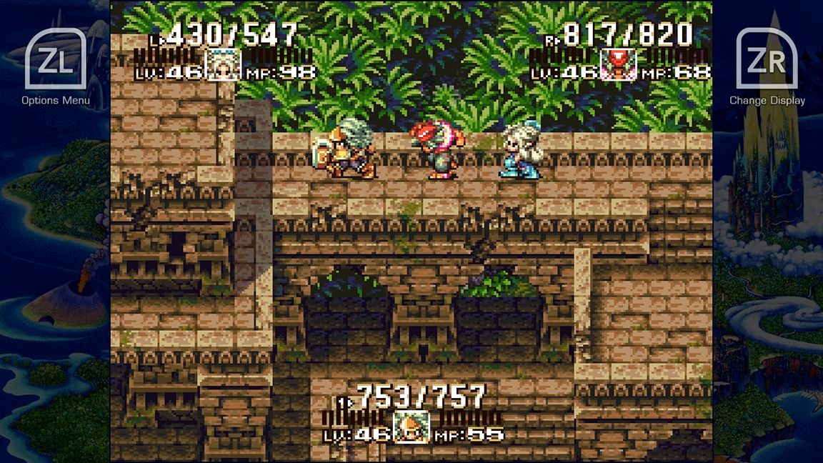 Collection of Mana on Nintendo Switch | SimplyGames